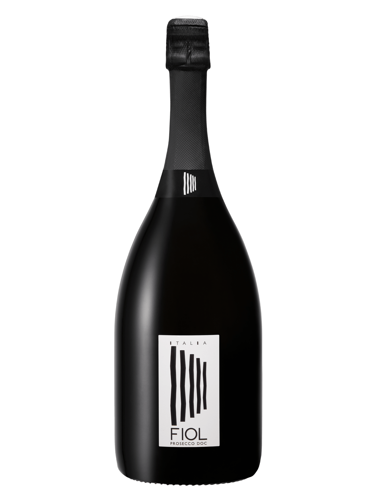 Fiol Extra Dry Prosecco DOC Magnum — BERGWEIN e.K.